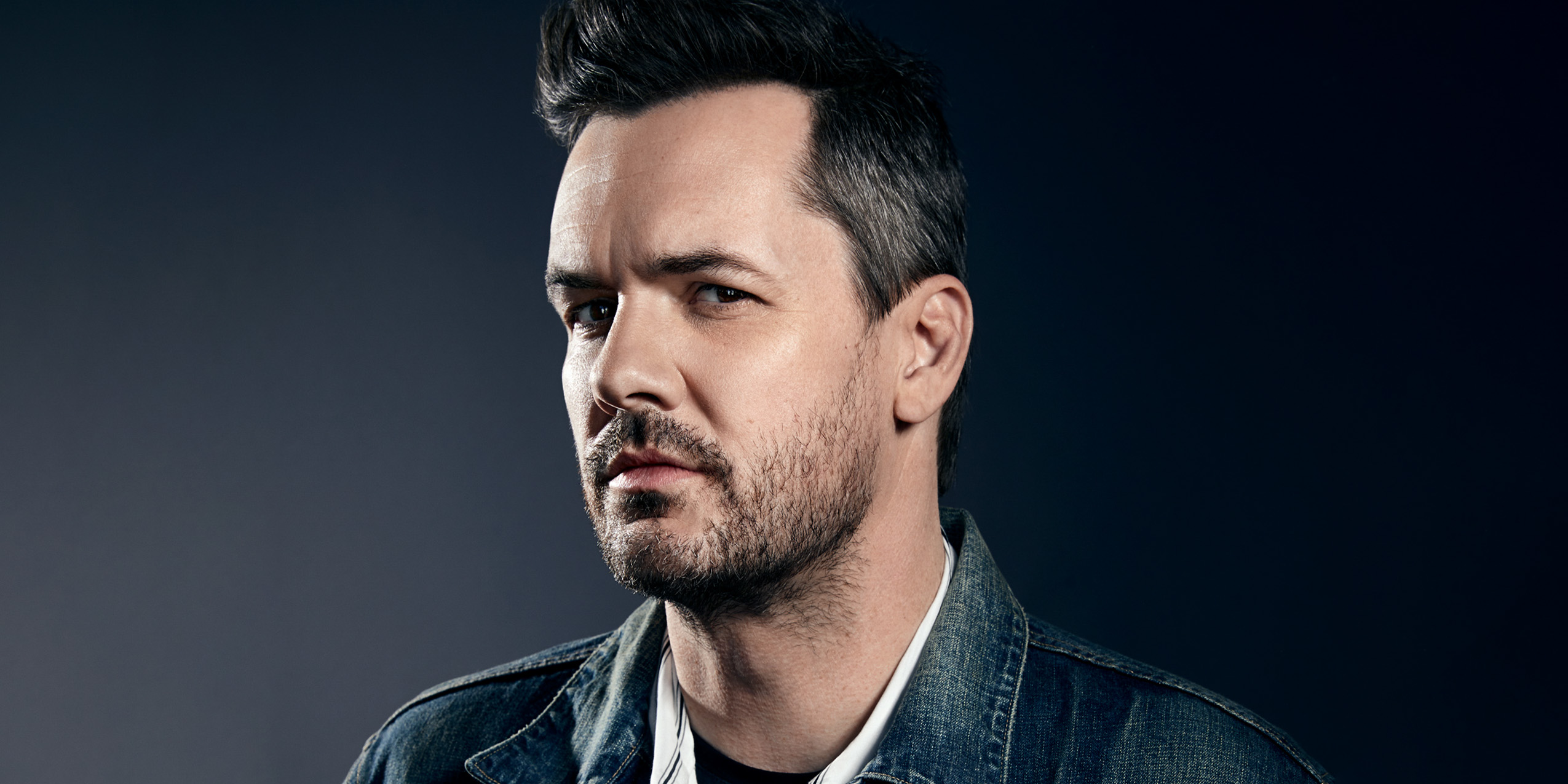 Jim Jefferies | DR Koncerthuset | Køb billet nu