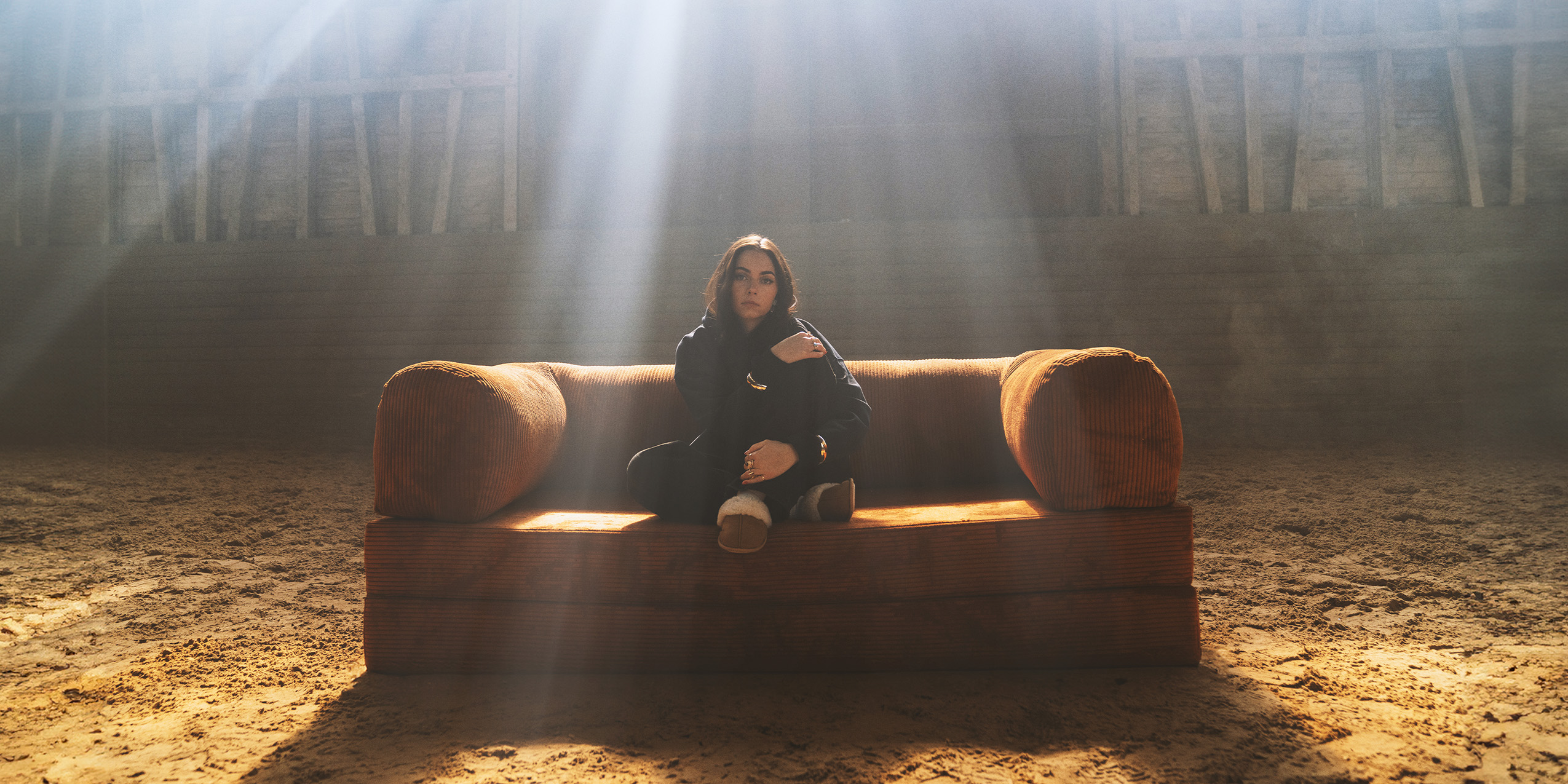 Mumle l DR Koncerthuset l Køb billet nu