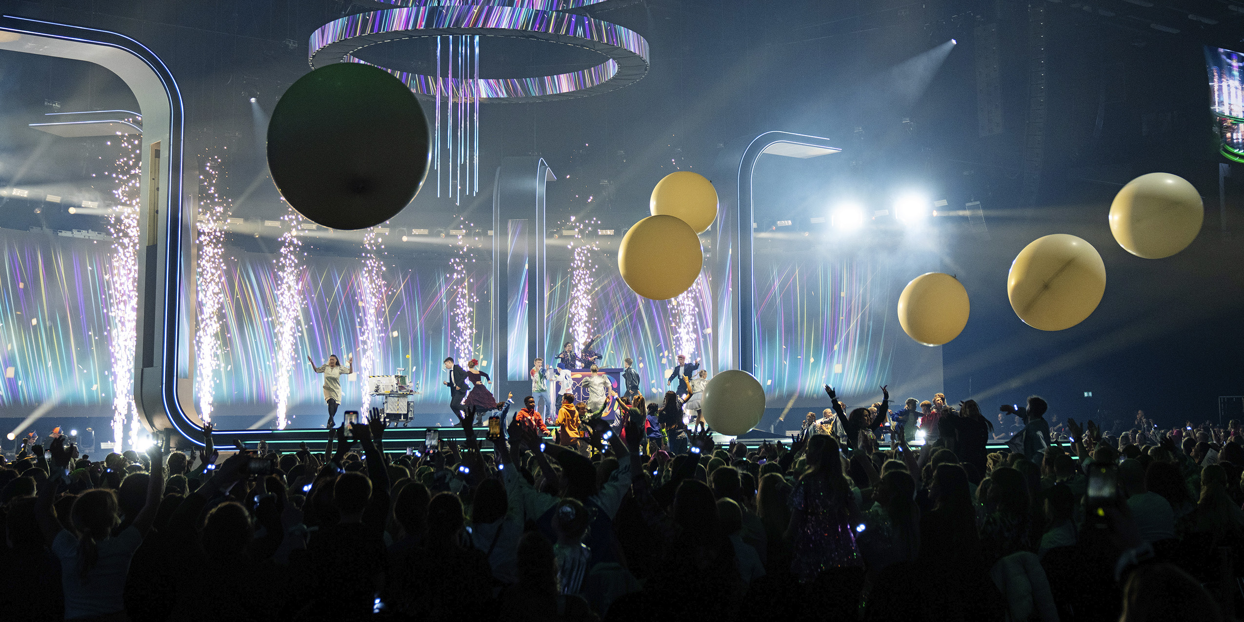 MGP 2026 | DR Koncerthuset | Køb billet nu