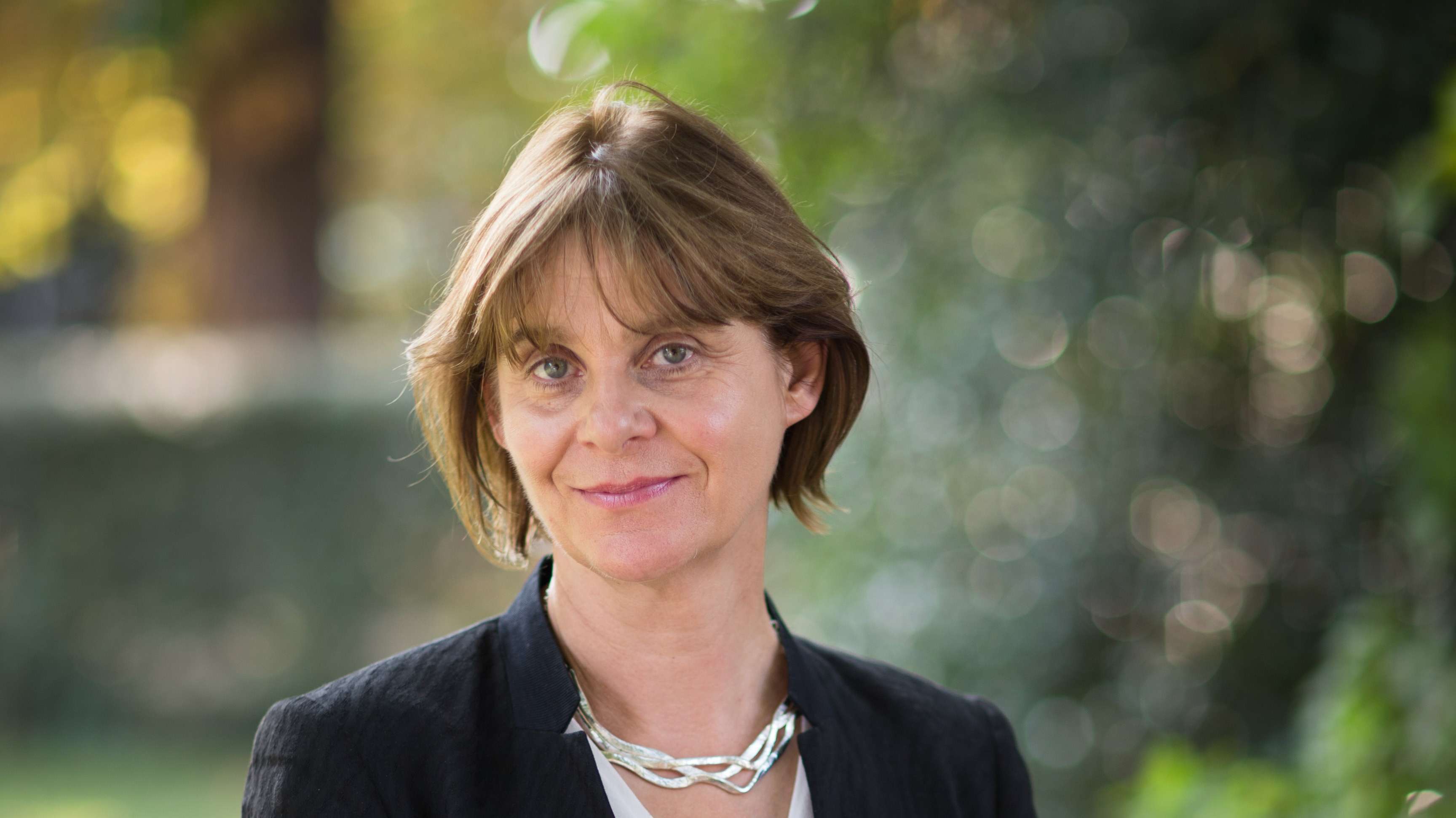 Science & Cocktails: Sarah Harper l DR Koncerthuset l Køb billet nu