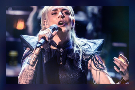 Gaming X Symphony / Halo / World of Warcraft / Buy ticket now