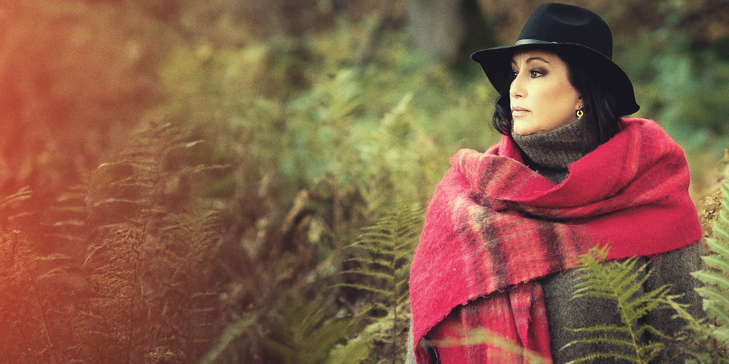 Lisa Nilsson l DR Koncerthuset l Køb billet nu