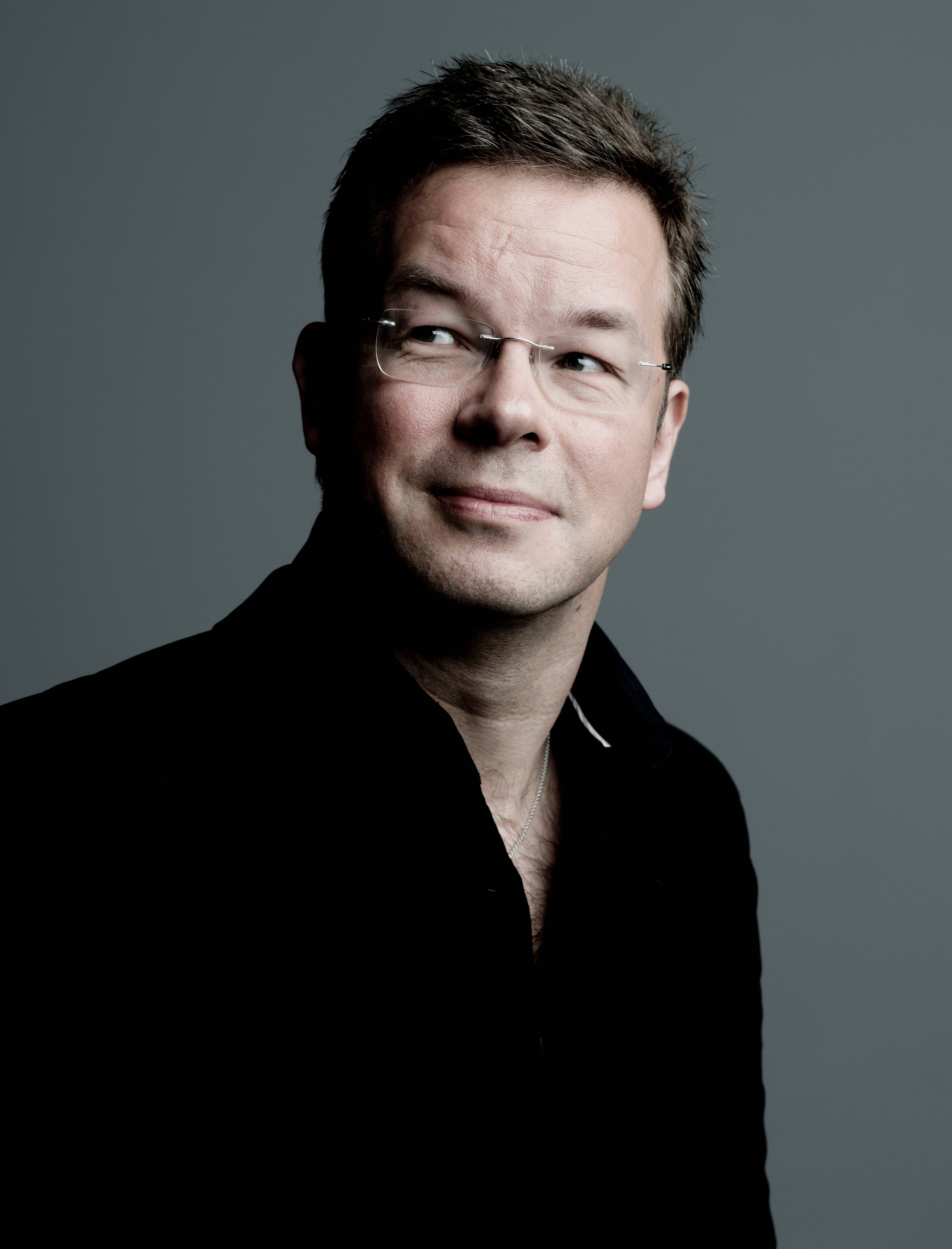 Musik af John Williams | Koncertsalen | Køb billet nu