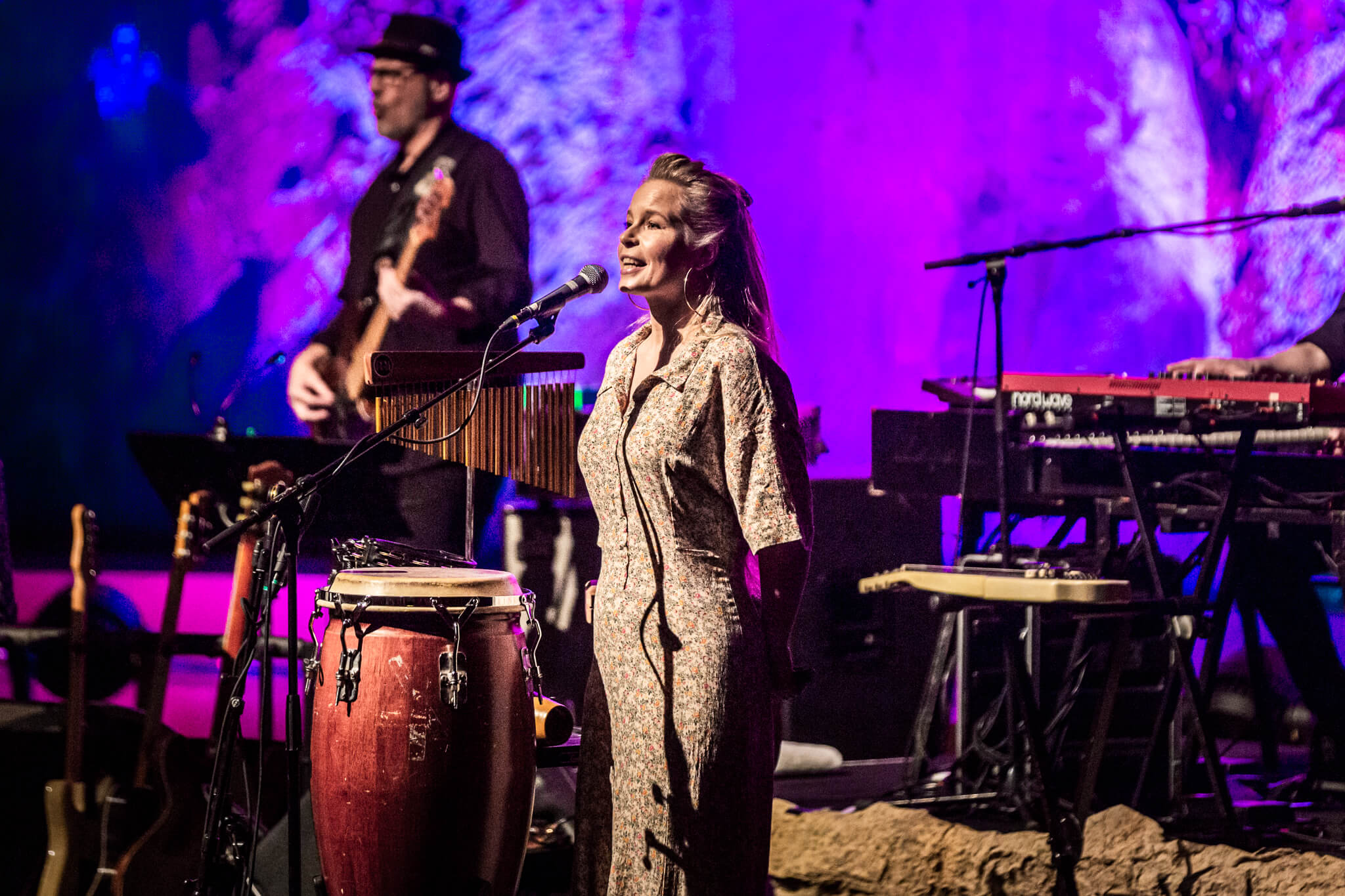 Sebastian Band - DR Koncerthuset - Læs mere og køb billet