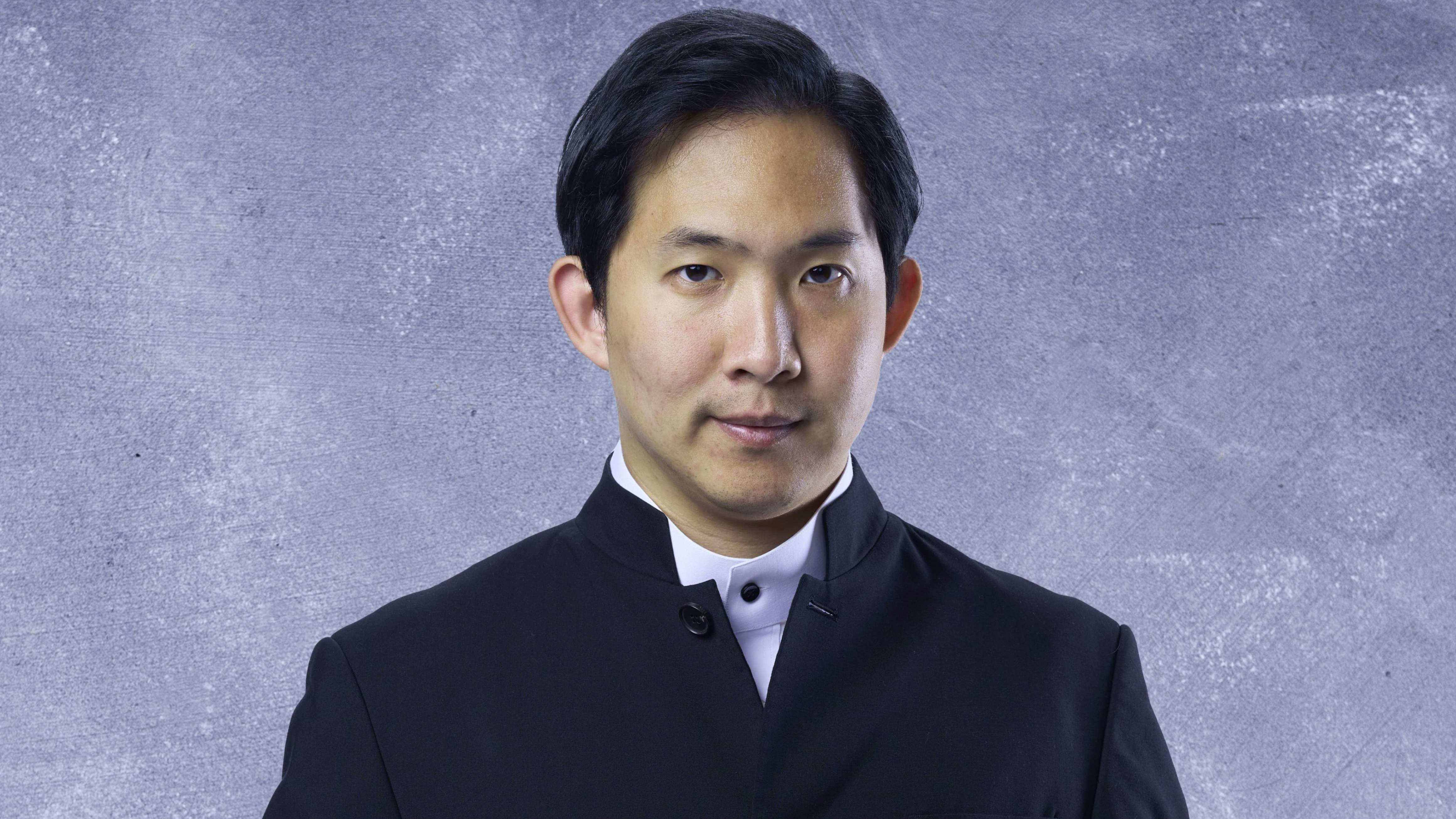 Malko Konkurrencen 2024 - 1. runde del 2 - DR Koncerthuset - Køb billet