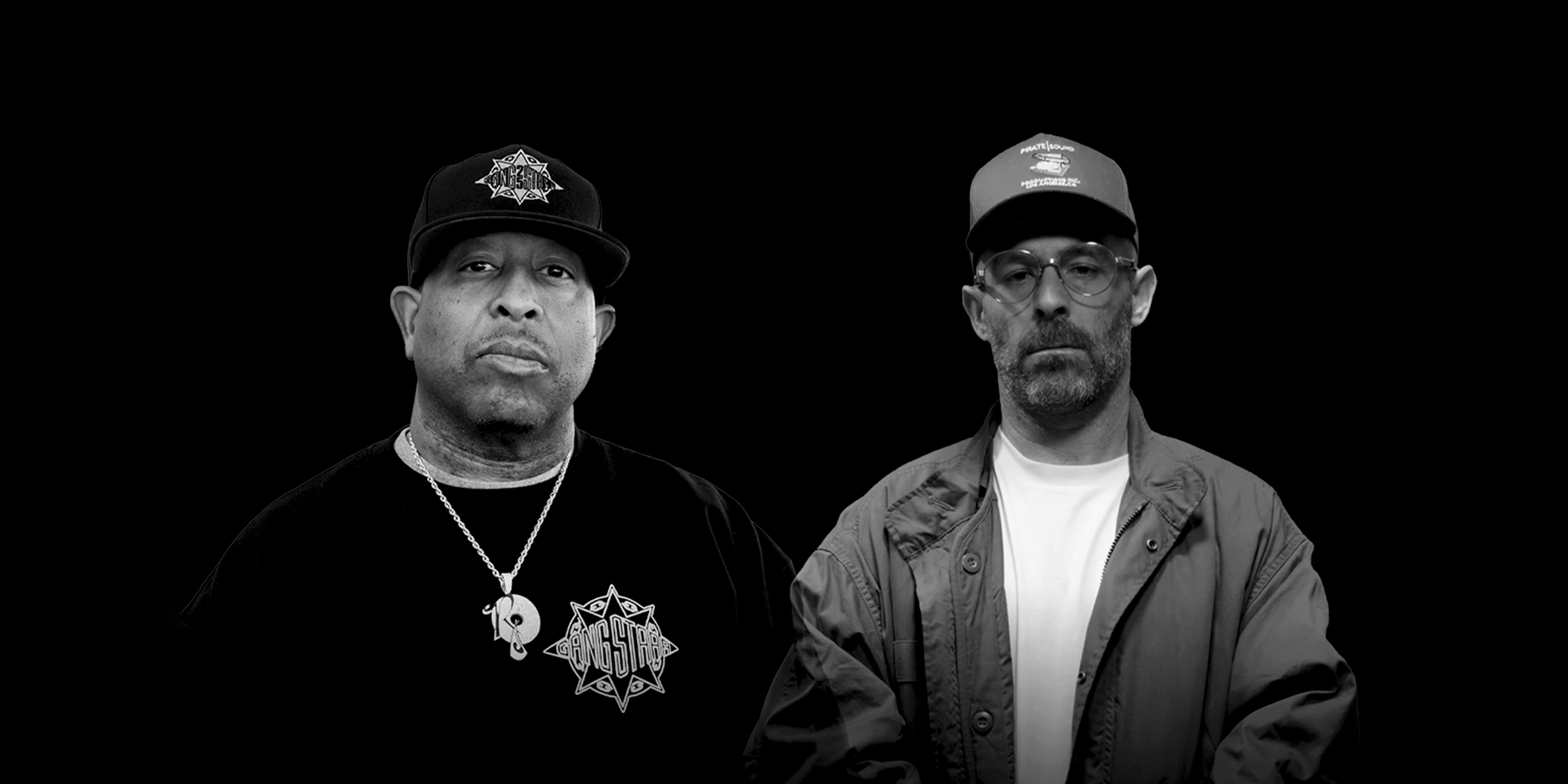 DJ Premier x The Alchemist | DR Koncerthuset | Køb billet nu