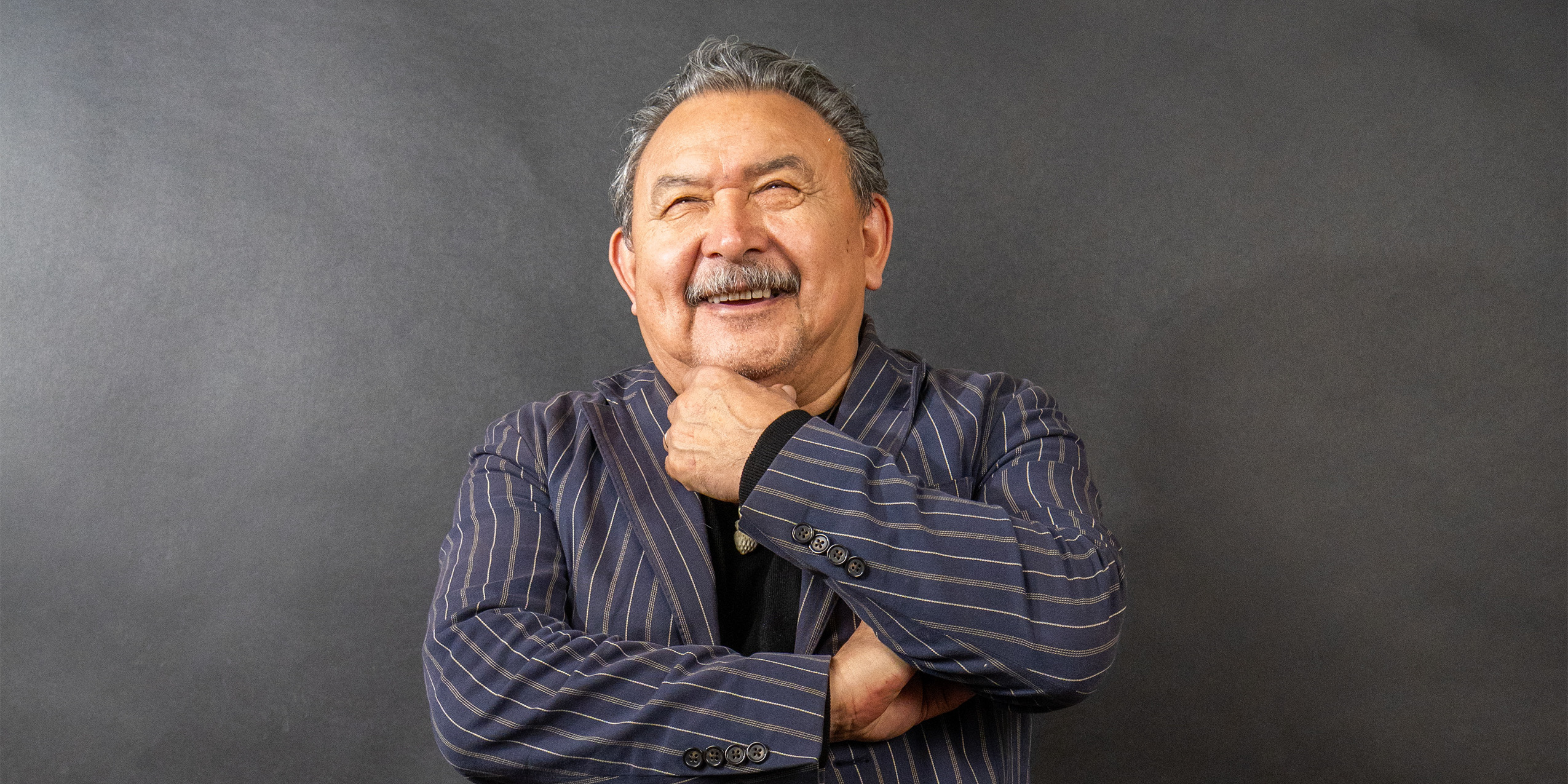 Rasmus Lyberth l DR Koncerthuset l Køb billet nu