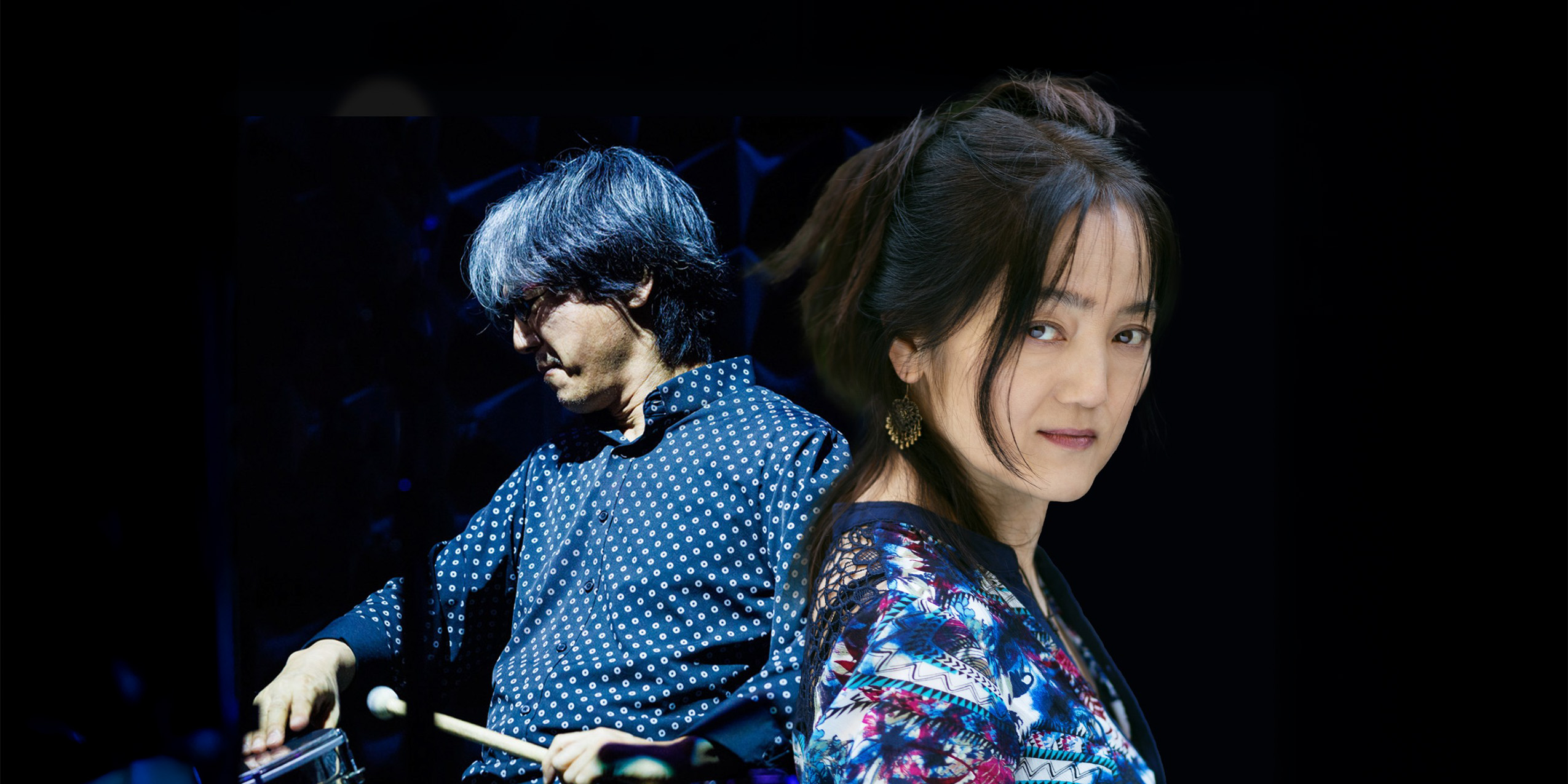 Makiko Hirabayashi, Satoshi Takeishi & Odense Jazz Orchestra | DR ...