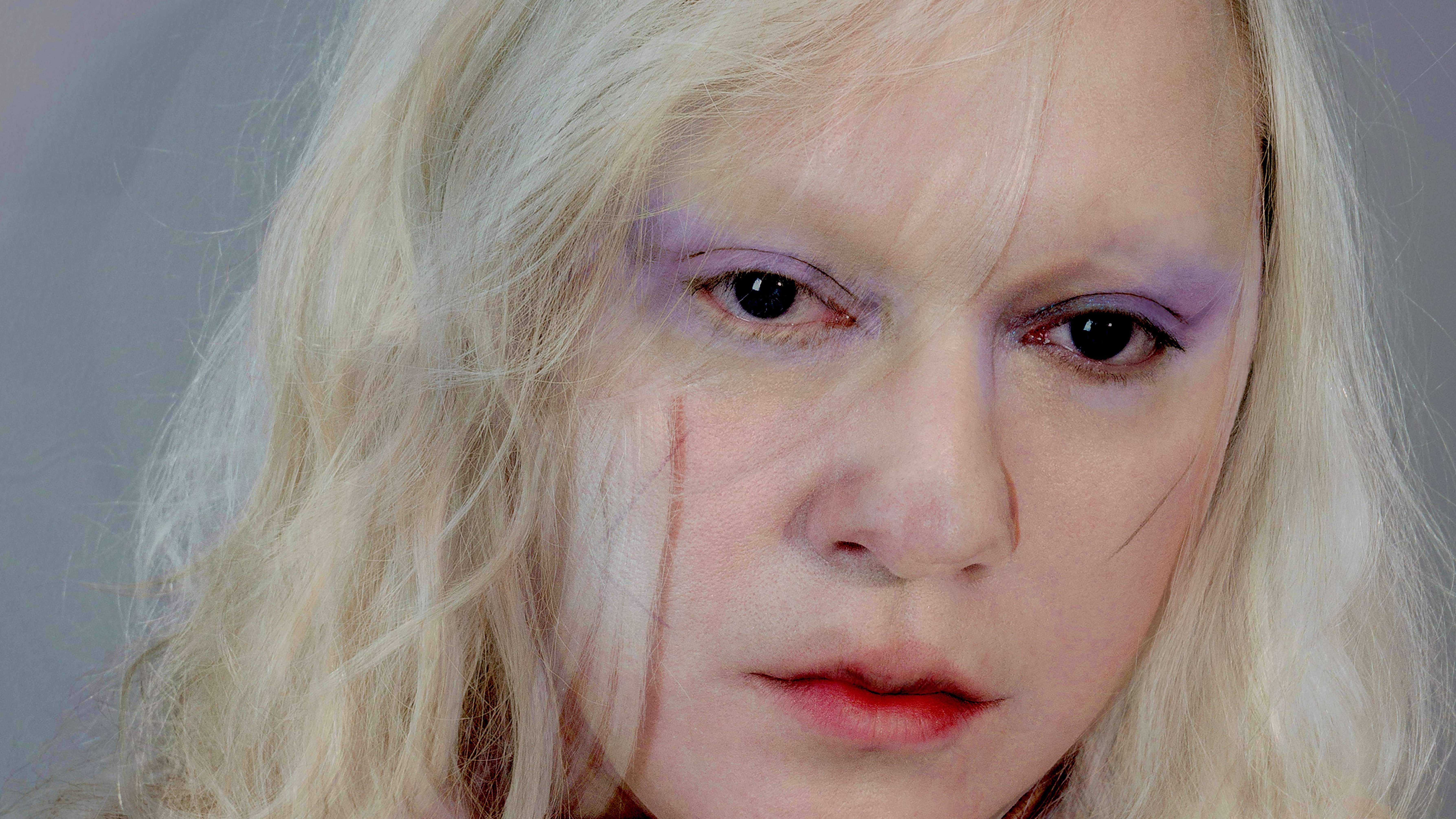 ANOHNI and the Johnsons l DR Koncerthuset l Køb billet nu