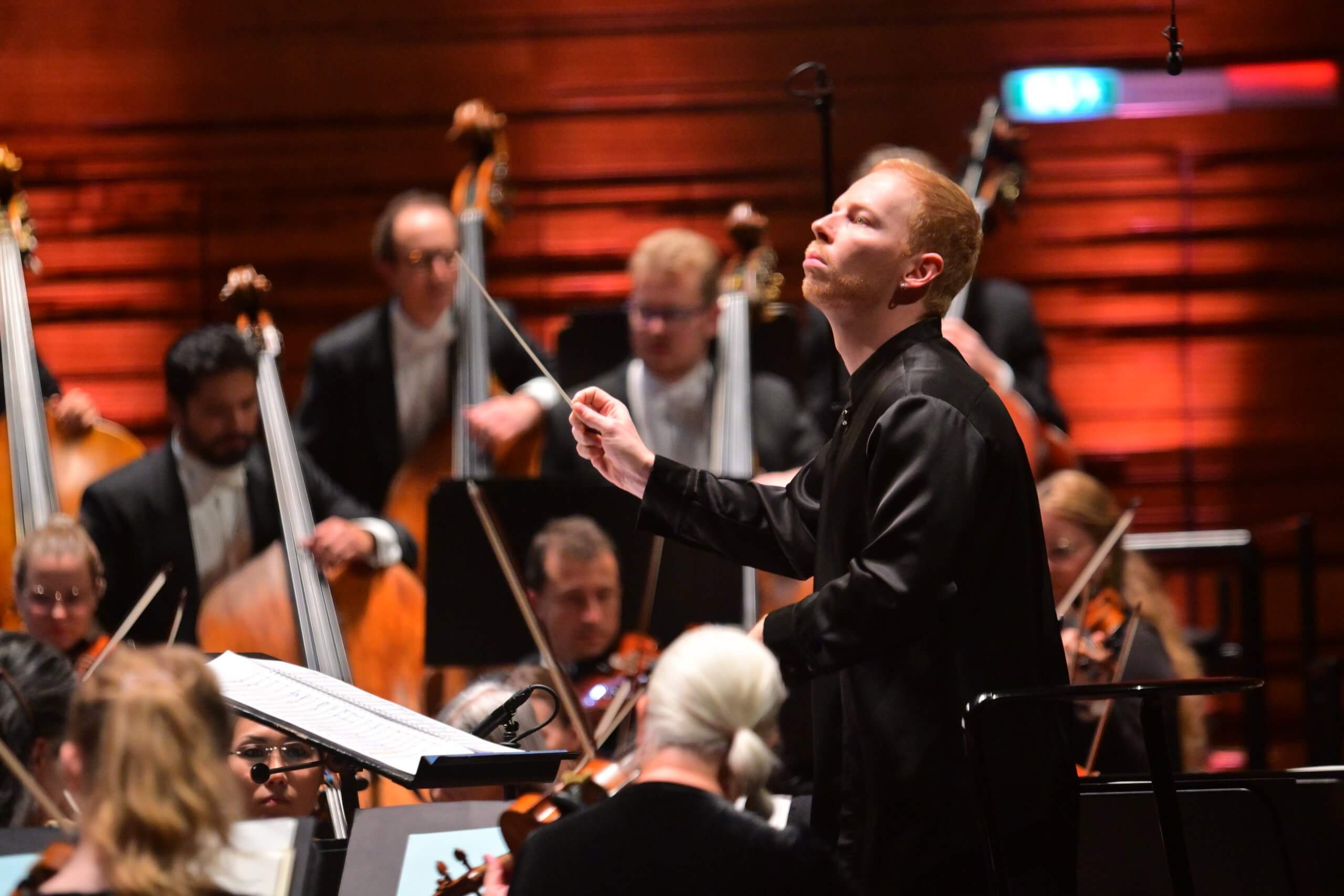 Matvienko & Romeo og Julie - DR Koncerthuset - Læs mere og køb billet