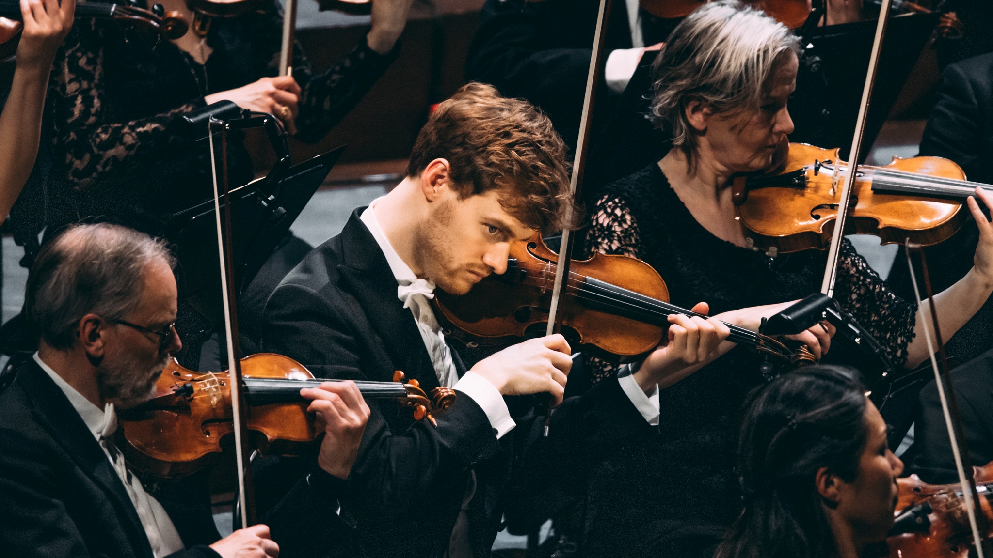 Kuusisto & Ravel |DR Koncerthuset | Køb billet nu