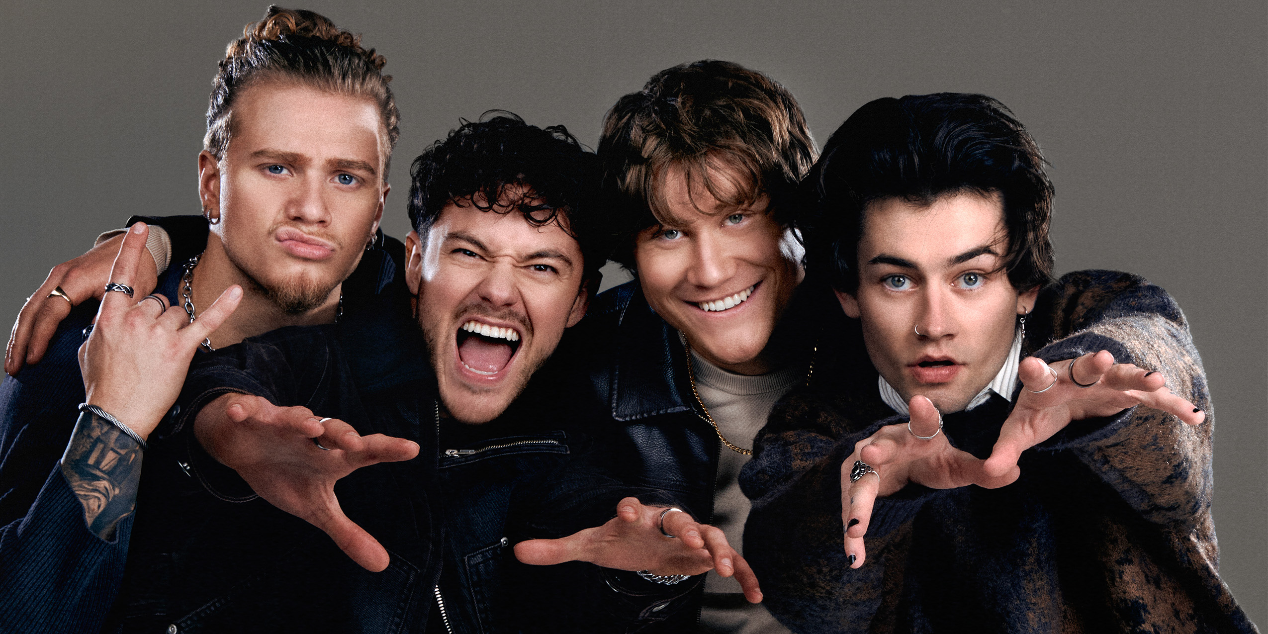 Midnight Til Morning | DR Koncerthuset | Køb billet nu