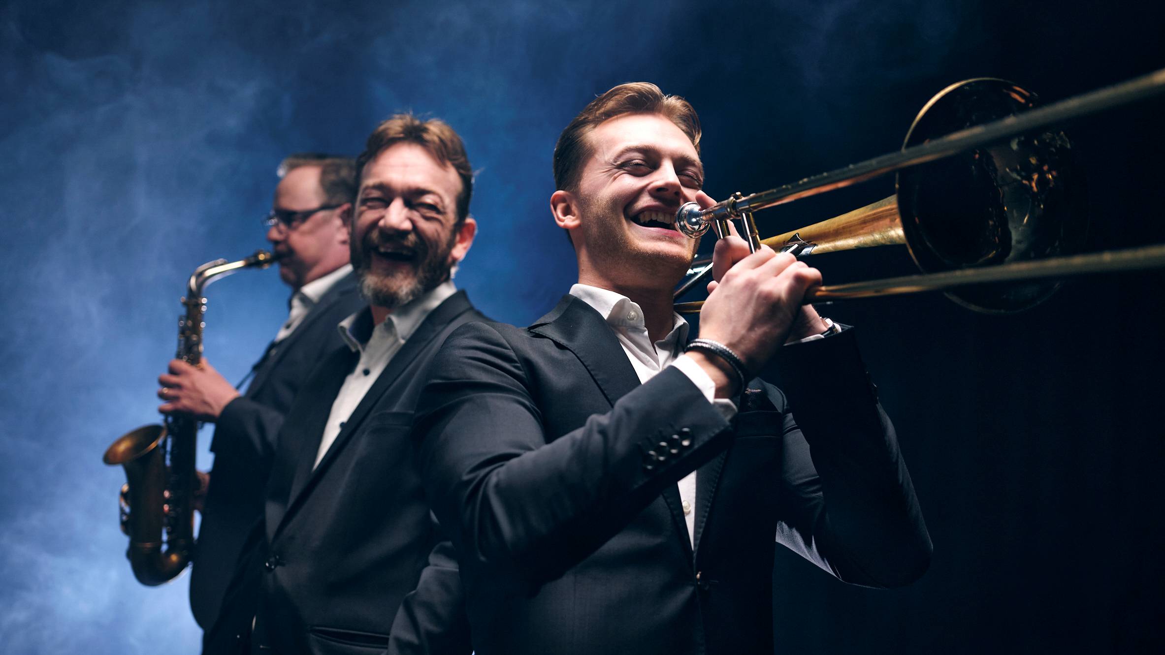 DR Big Band Sessions – Ny dansk jazz| DR Big Band | Køb billet nu