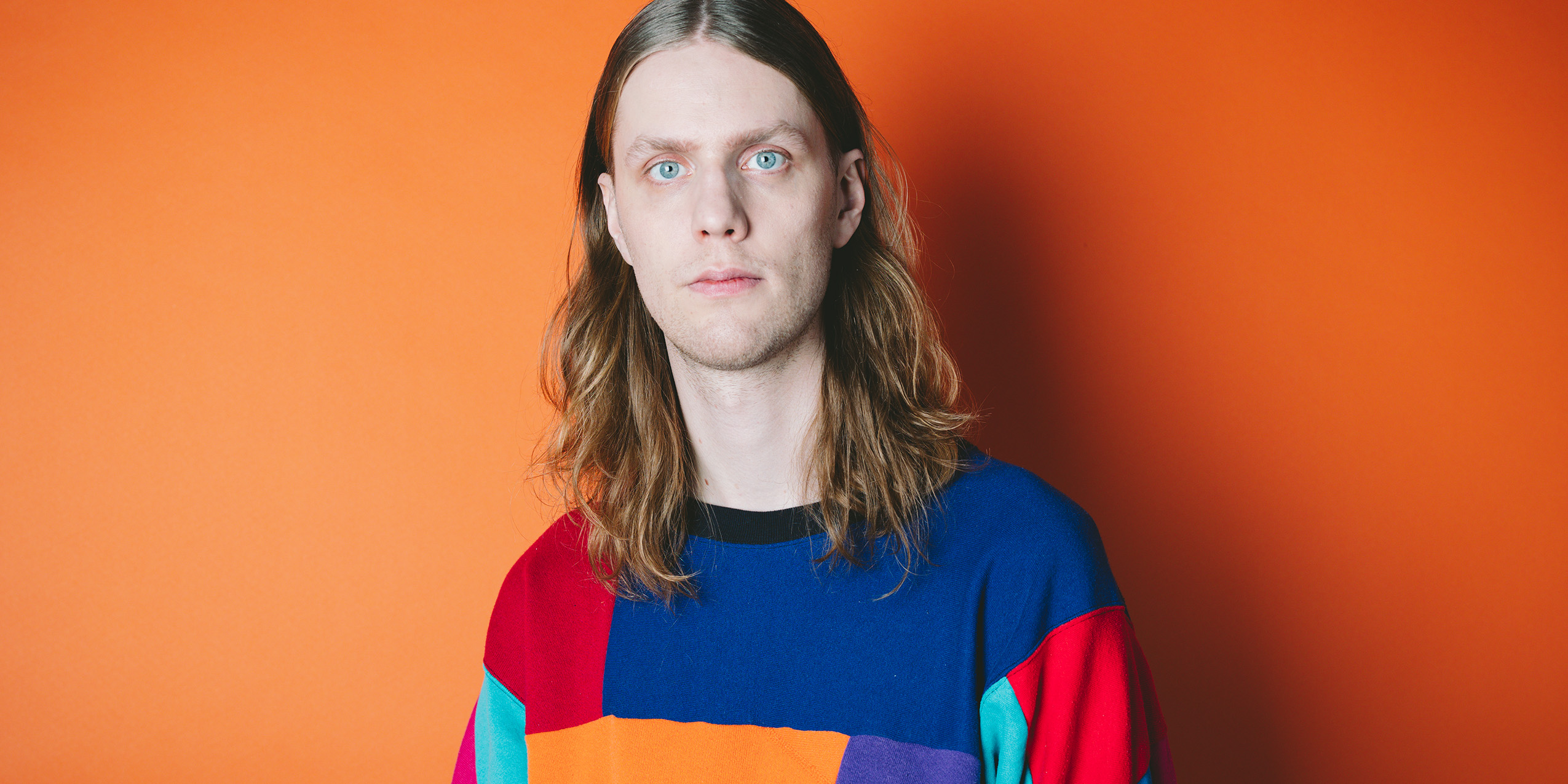 Daði Freyr l DR Koncerthuset l Køb billet nu