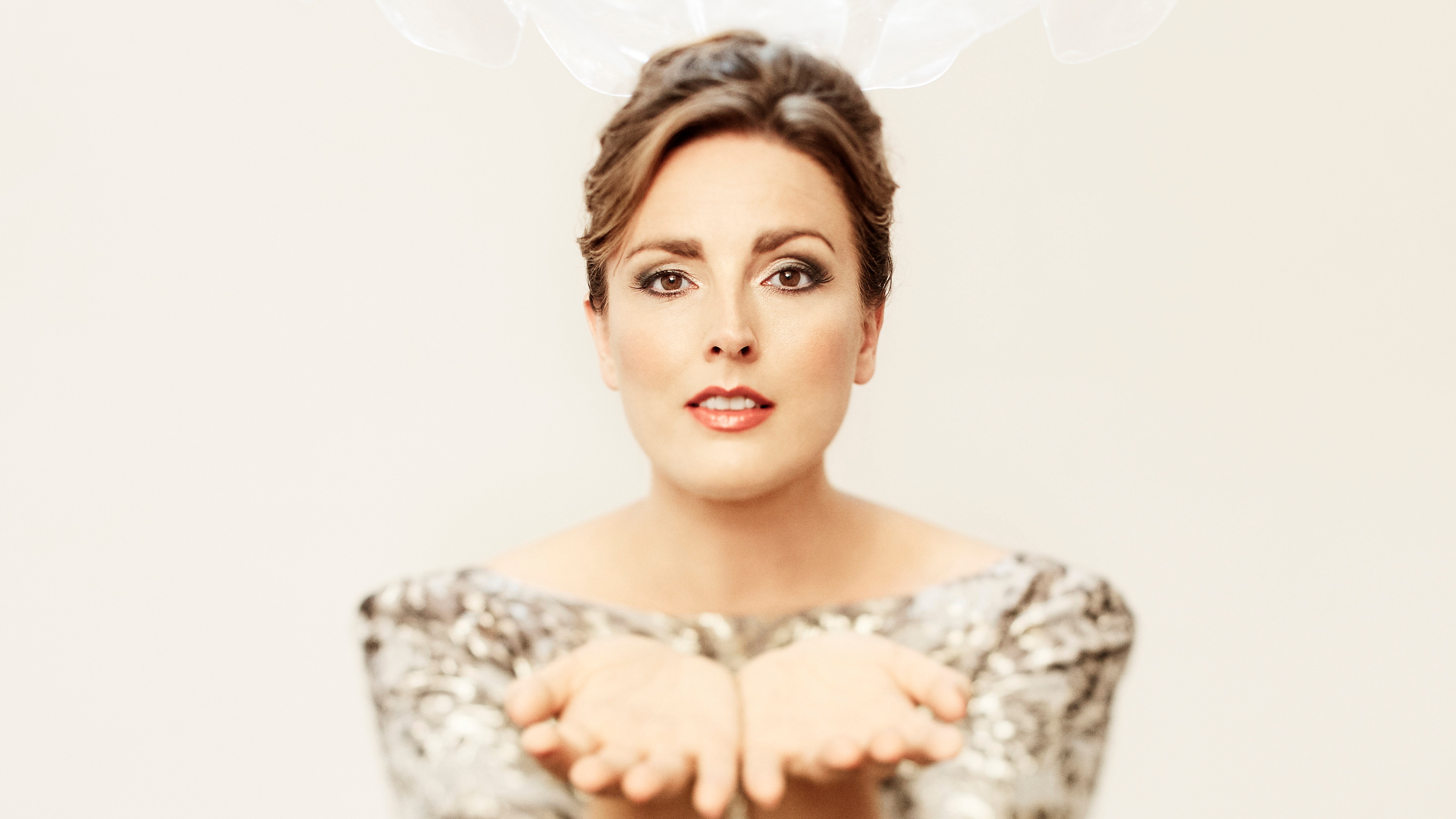 Sinne Eeg sings Sarah Vaughan l DR Koncerthuset l Køb billet nu