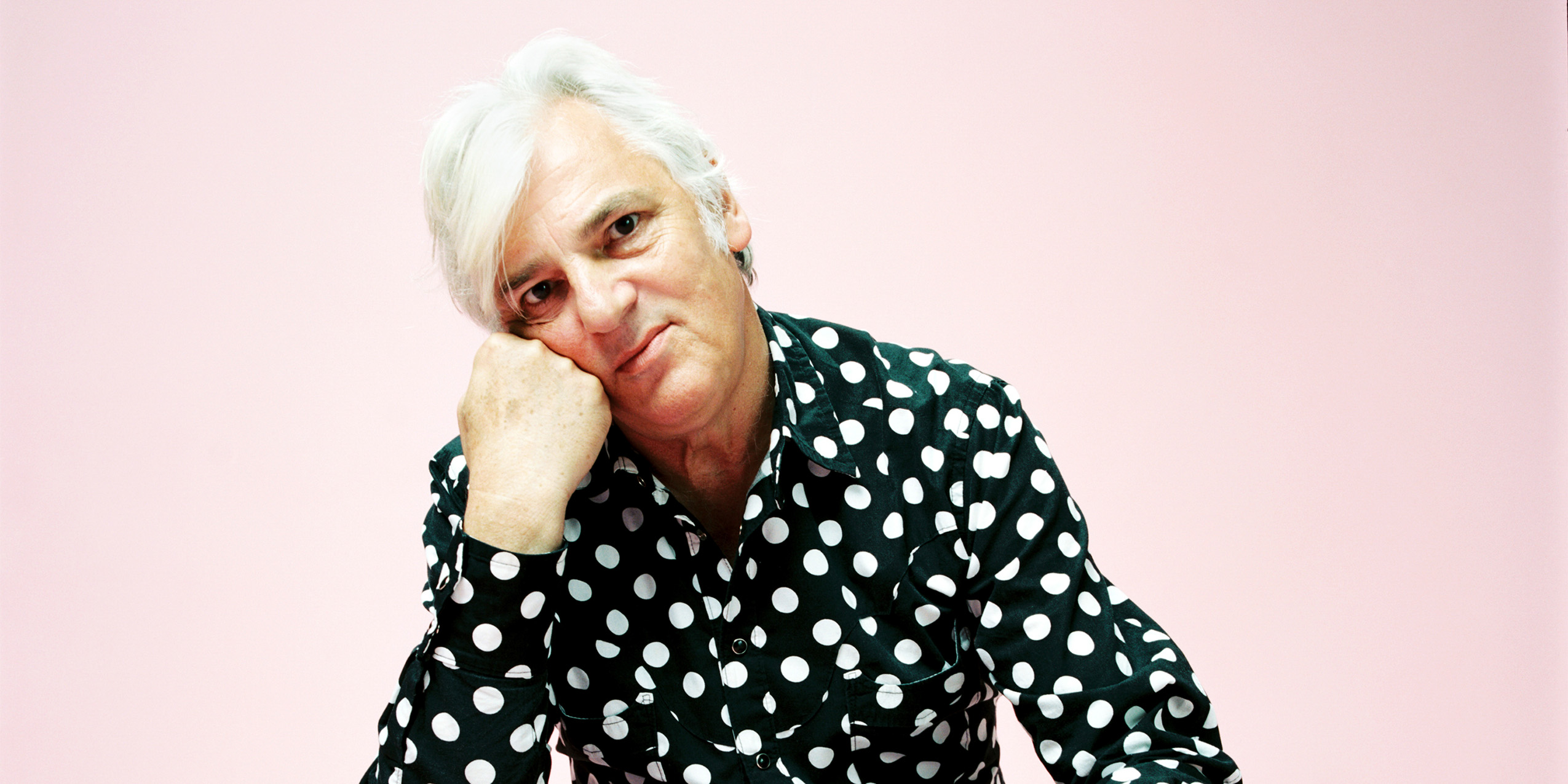 Robyn Hitchcock | DR Koncerthuset | Køb billet nu